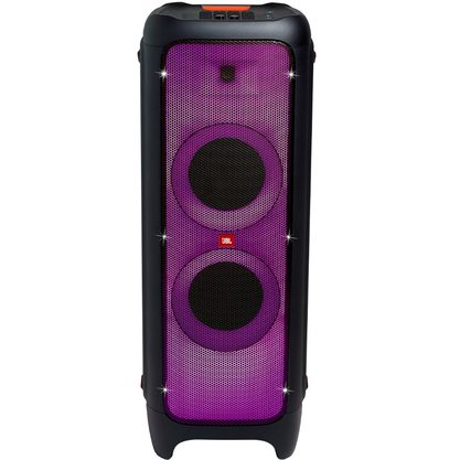 Купить стационарную колонку JBL PartyBox 1000 в Москве Интернет-магазин ...