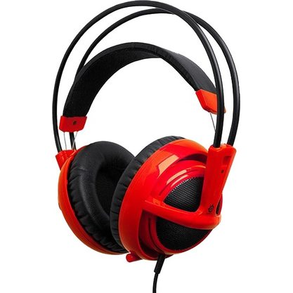 SteelSeries Siberia V2 Full size Headset
