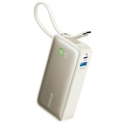 Powerbank Anker Nano Power bank 10000mAh A1259 30W